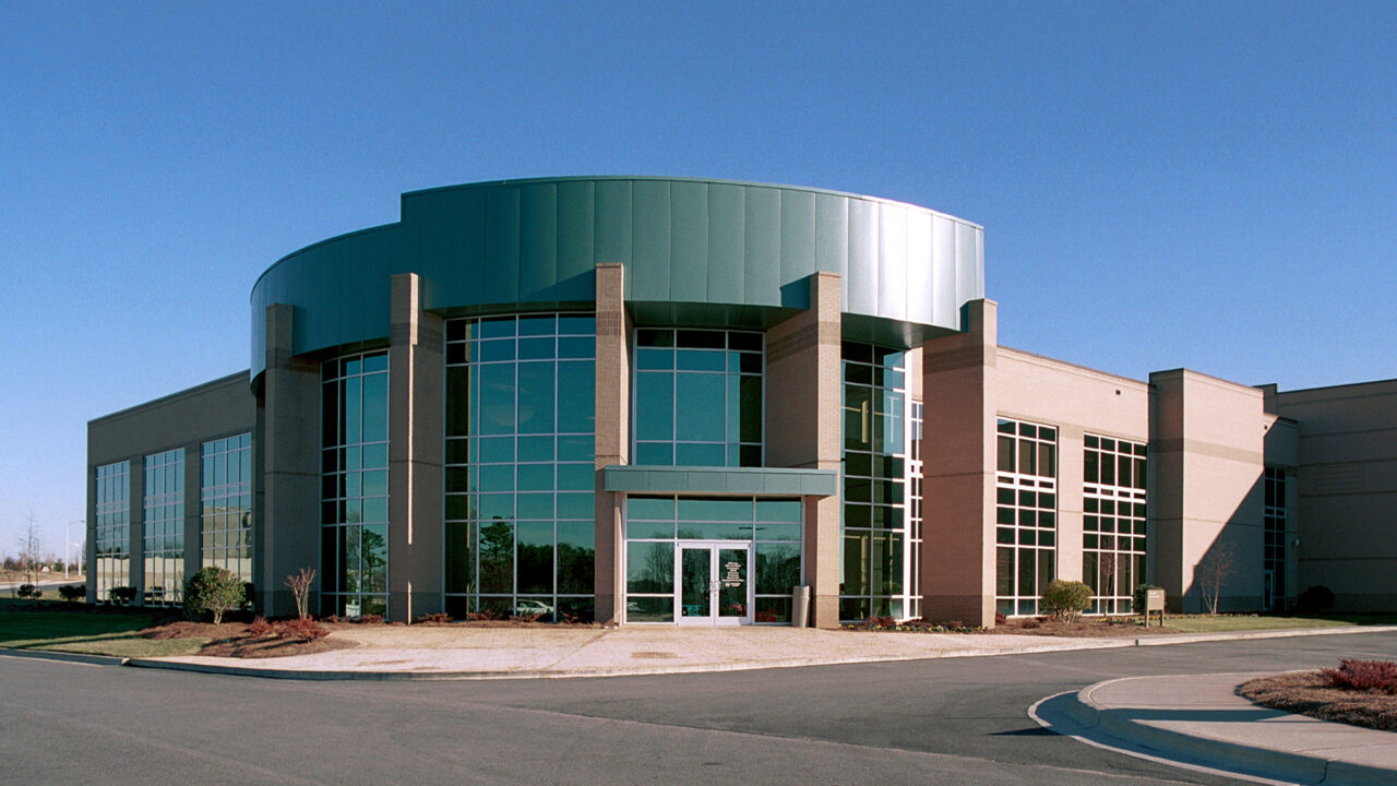 Liberty Hardware - Landmark Builders