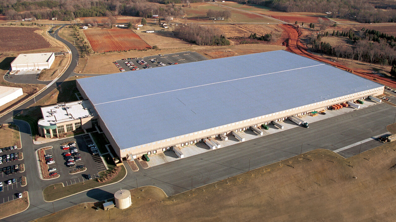 Liberty Hardware - Landmark Builders