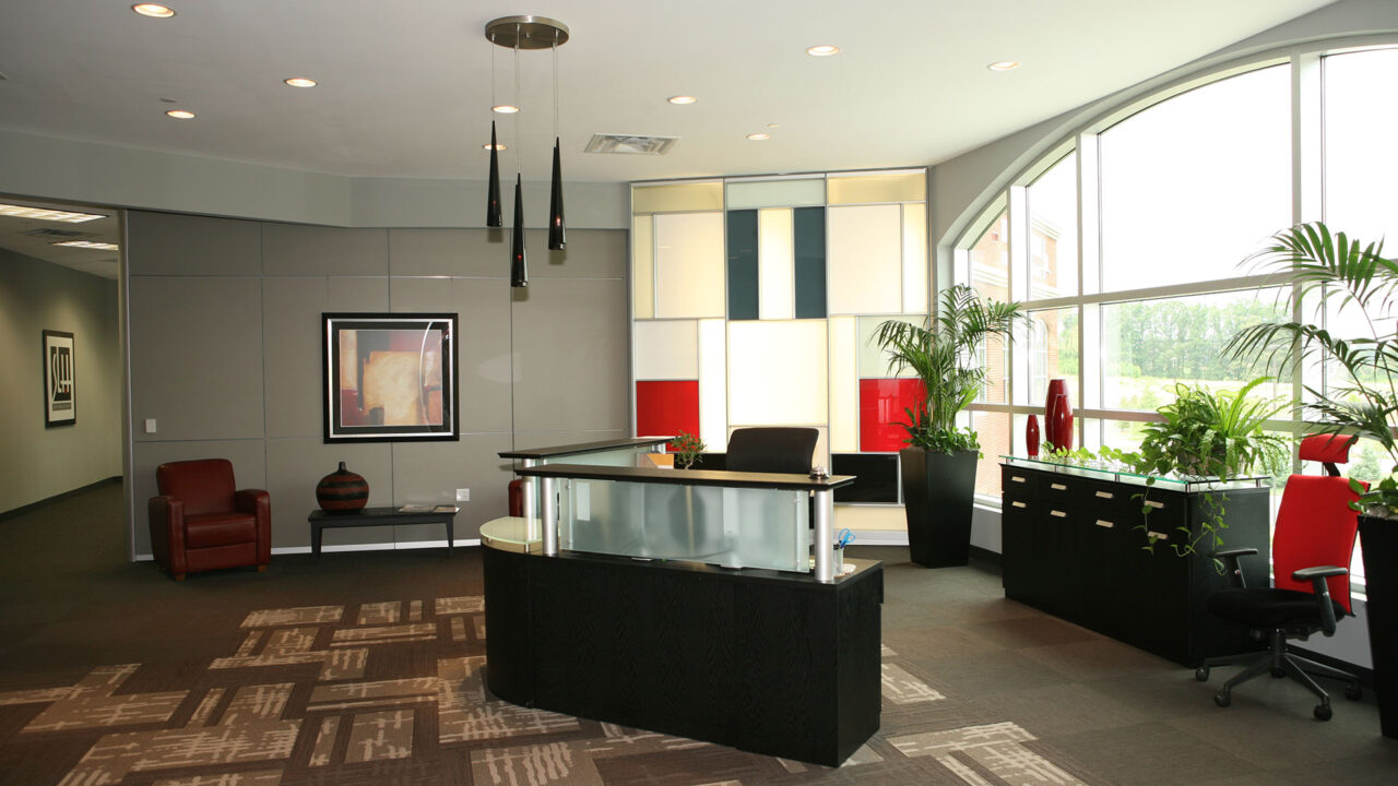 Home Meridian International - Landmark Builders