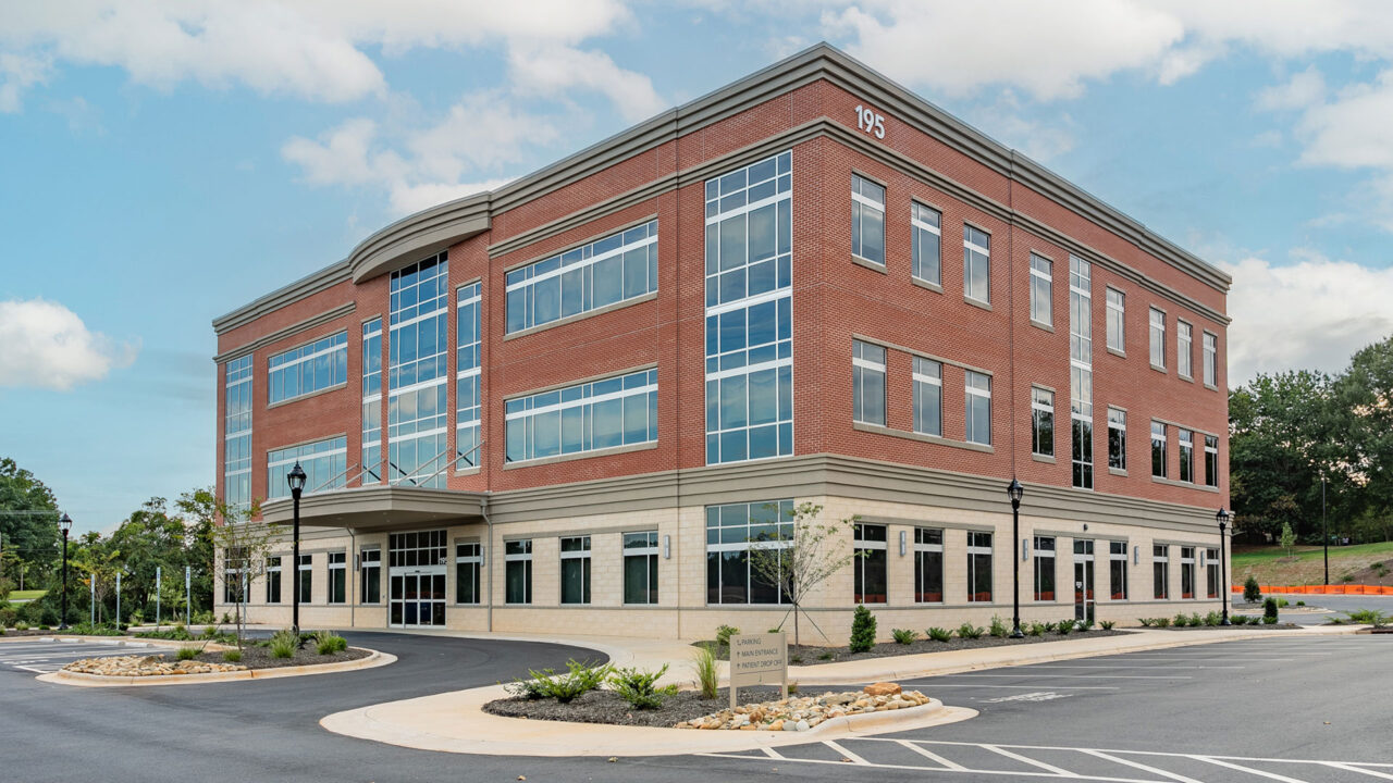 Kimel Park Lot 1 - Landmark Builders