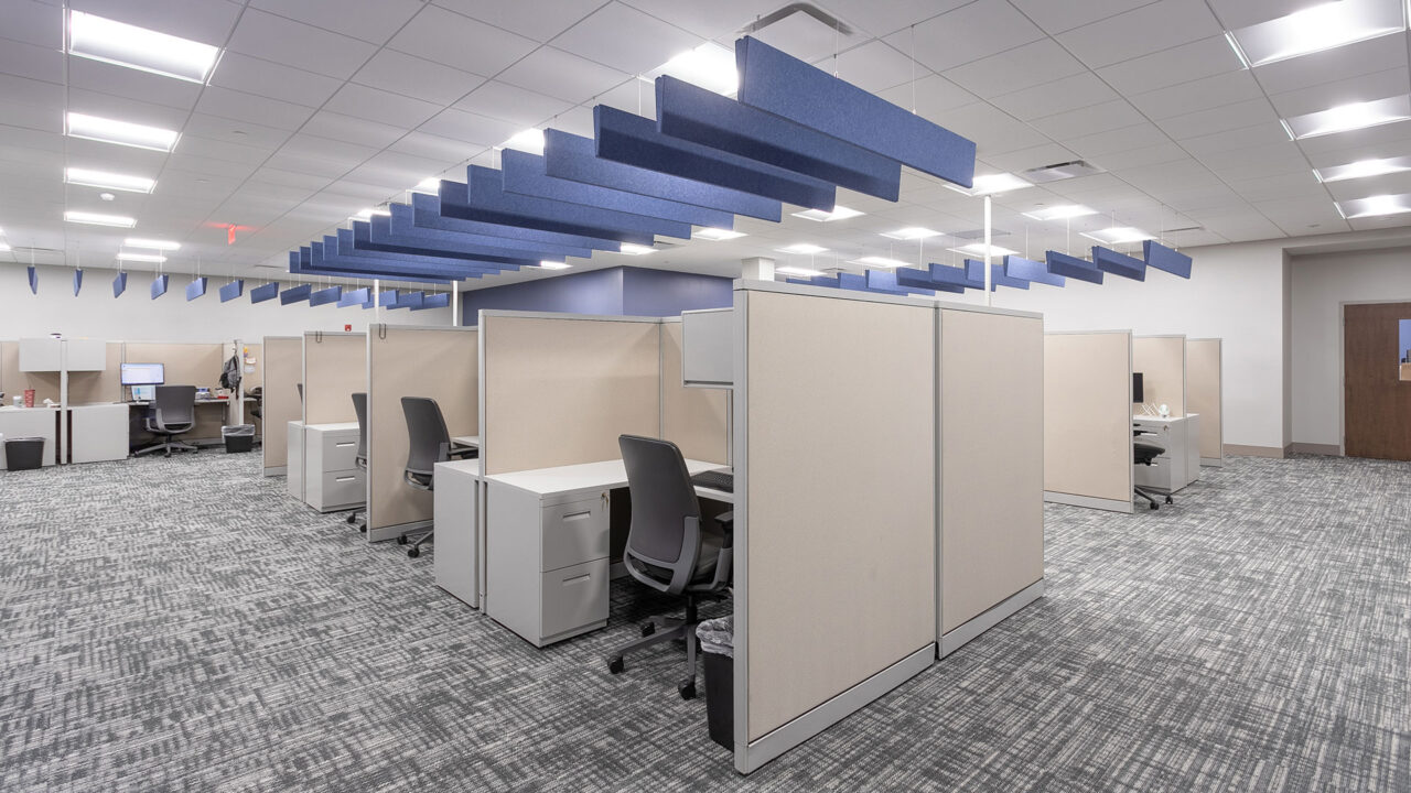 Cone Health Central Fill Pharmacy - Landmark Builders